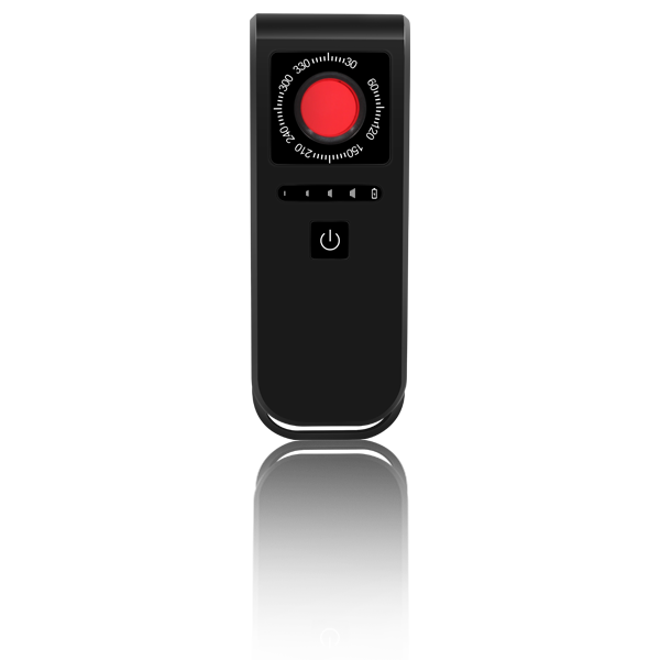 RECON® - Hidden Spy Camera Detector