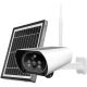 SY9M - HD 4G Solar Powered Marina Surveillance Camera