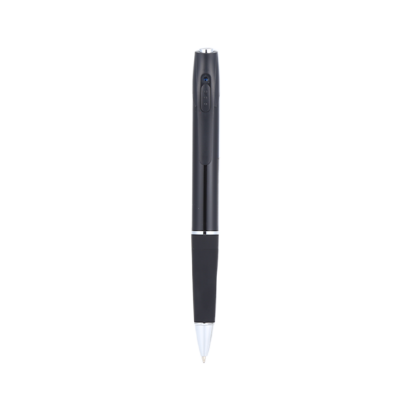 1080p HD DVR Video Pen with Mic
