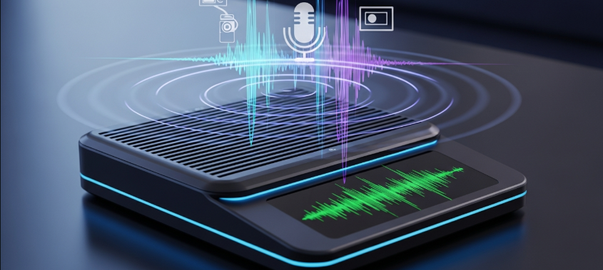 Hidden Audio Devices vs Bug Detectors: Key Differences